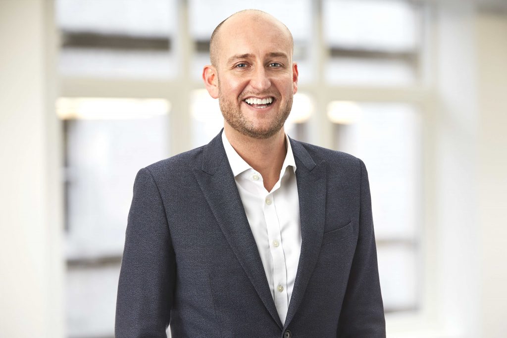 Tom Lakin | In House Recruitment Expo